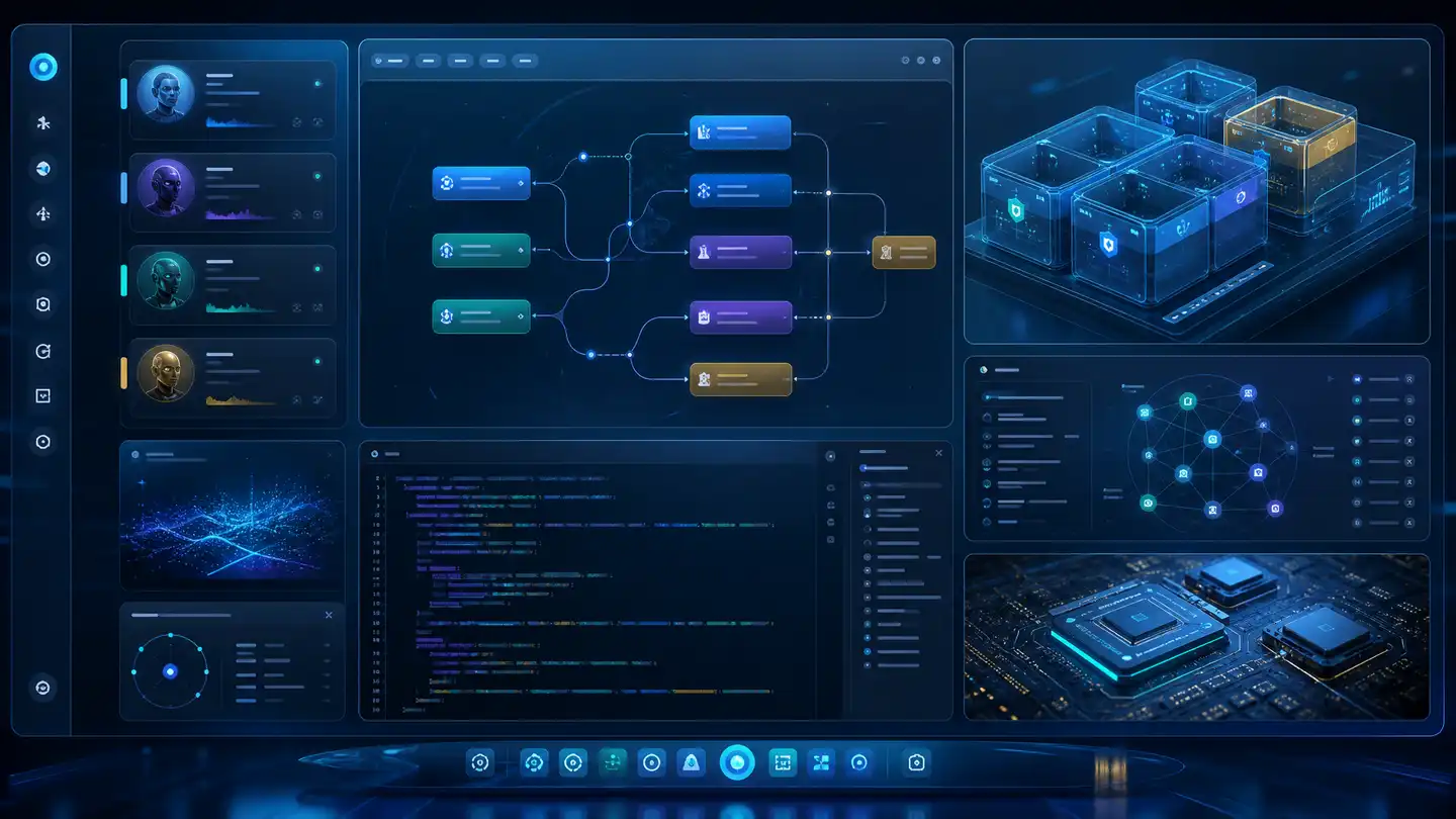 Microsoft Build 2026: Windows as an AI Agent Runtime | Max Mendes