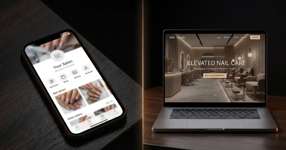 Why Polish Small Businesses Don't Need Websites (And Why I'm Building ...